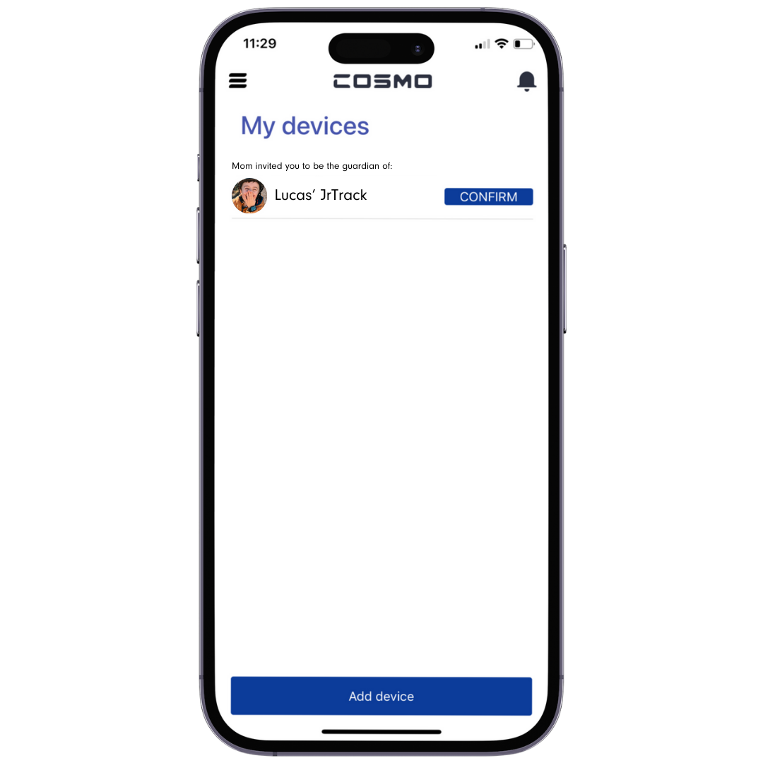 JrTrack 5 User Guide